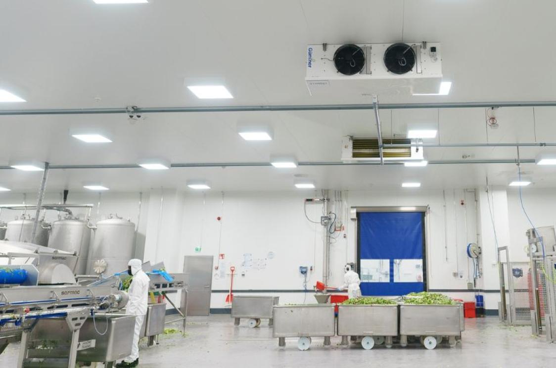 Bama Fresh Cuts, Vantaa | Epta Central North Europe